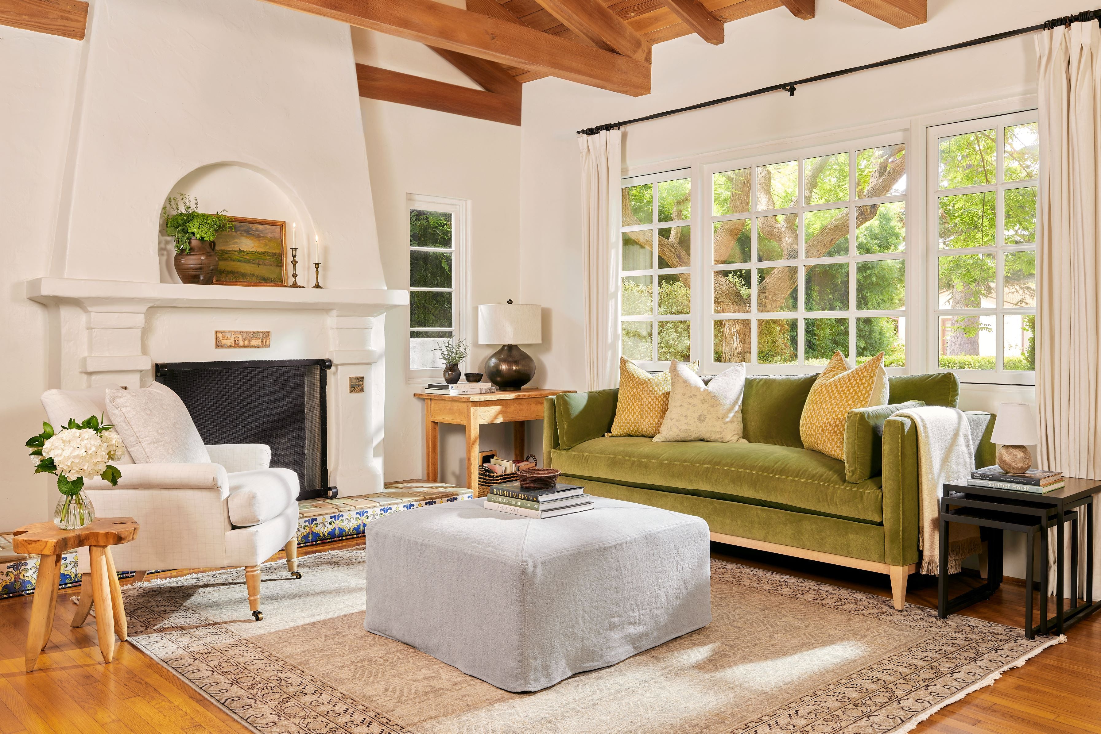Meg Brown Home Furnishings | Winston Salem, NC