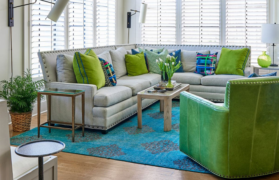 Meg Brown Home Furnishings | Winston Salem, NC