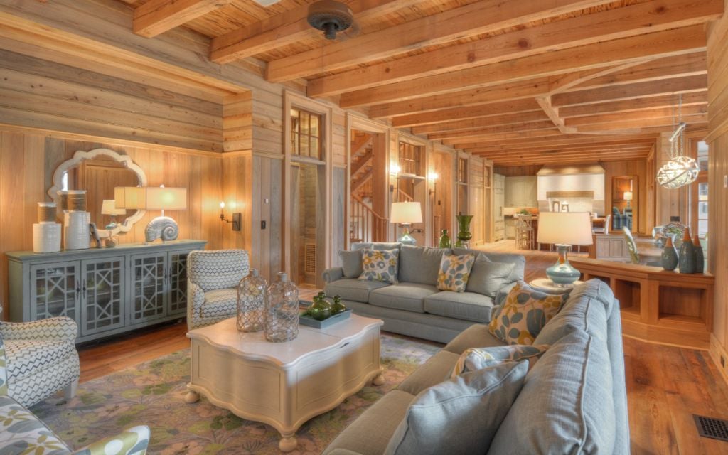 Interior Design Projects – Meg Brown Home Furnishings