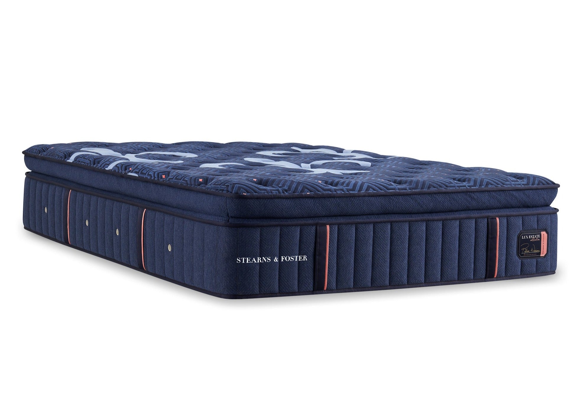 Lux Estate – Soft Pillow Top – Meg Brown Home Furnishings