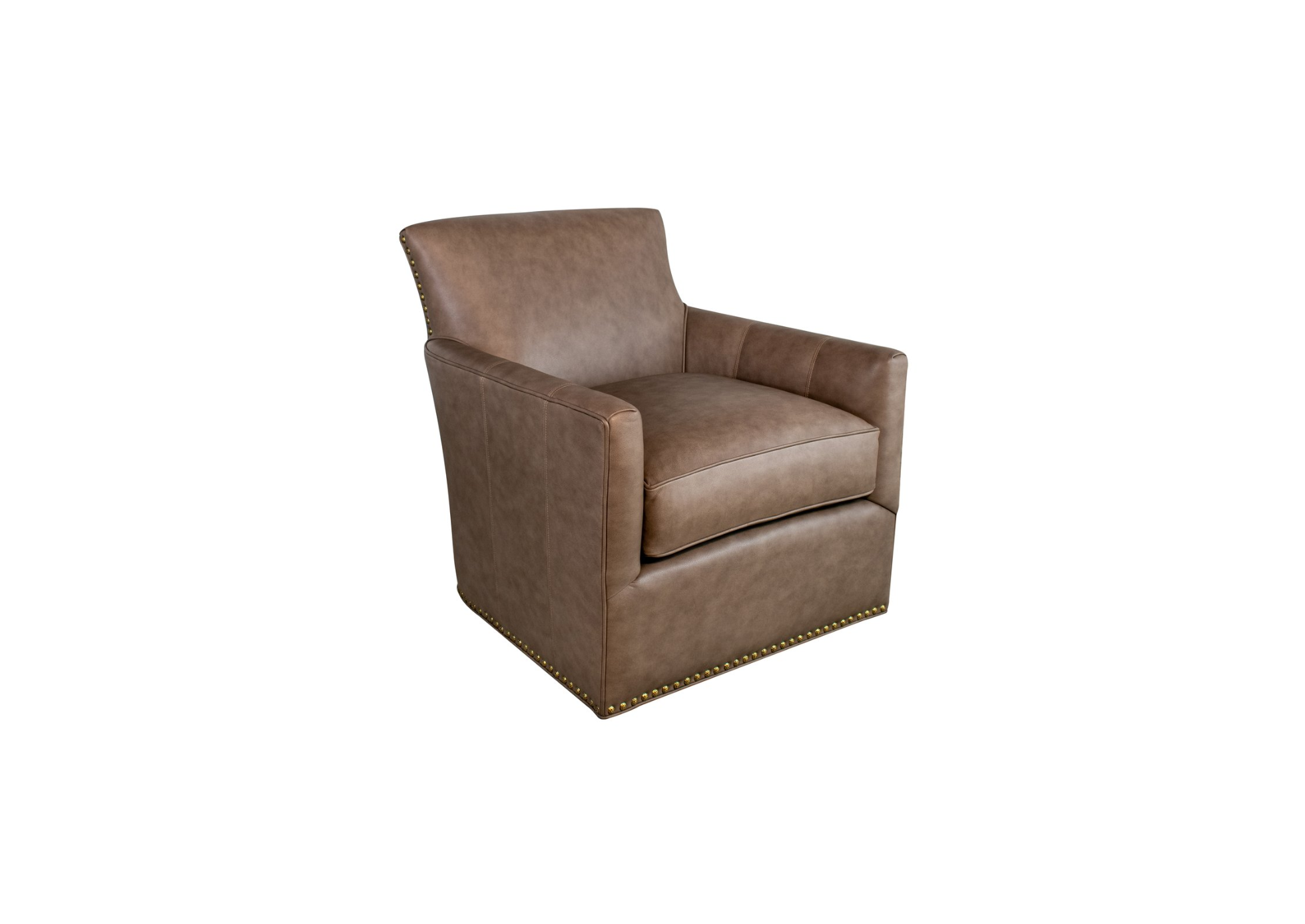 Punch Tavern Swivel Chair – Meg Brown Home Furnishings