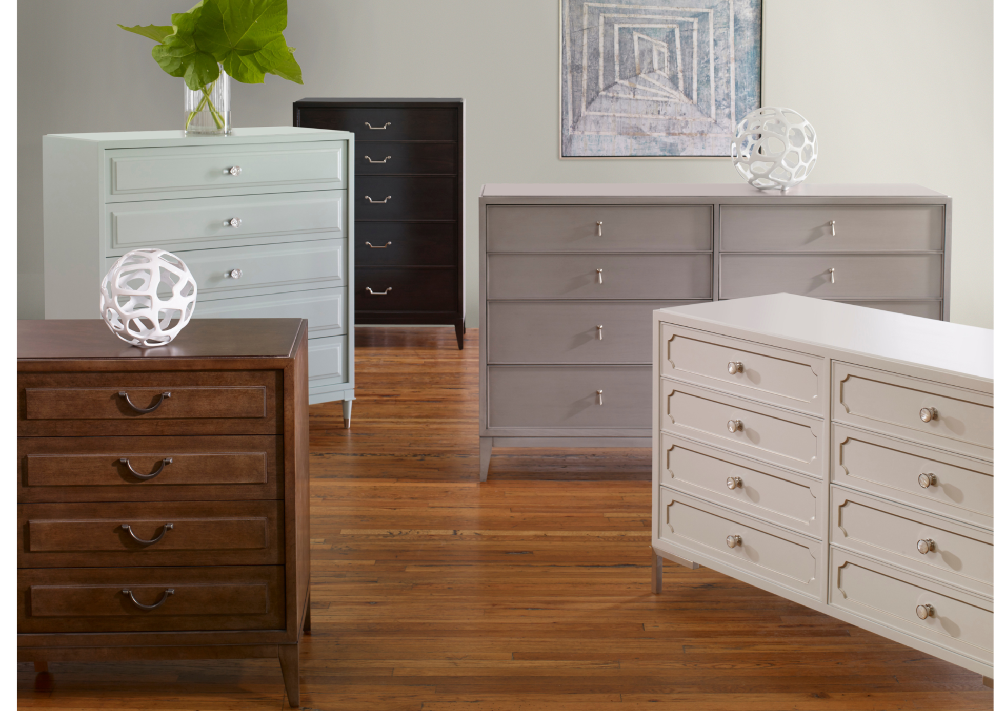 Make It Yours Bedroom – Meg Brown Home Furnishings