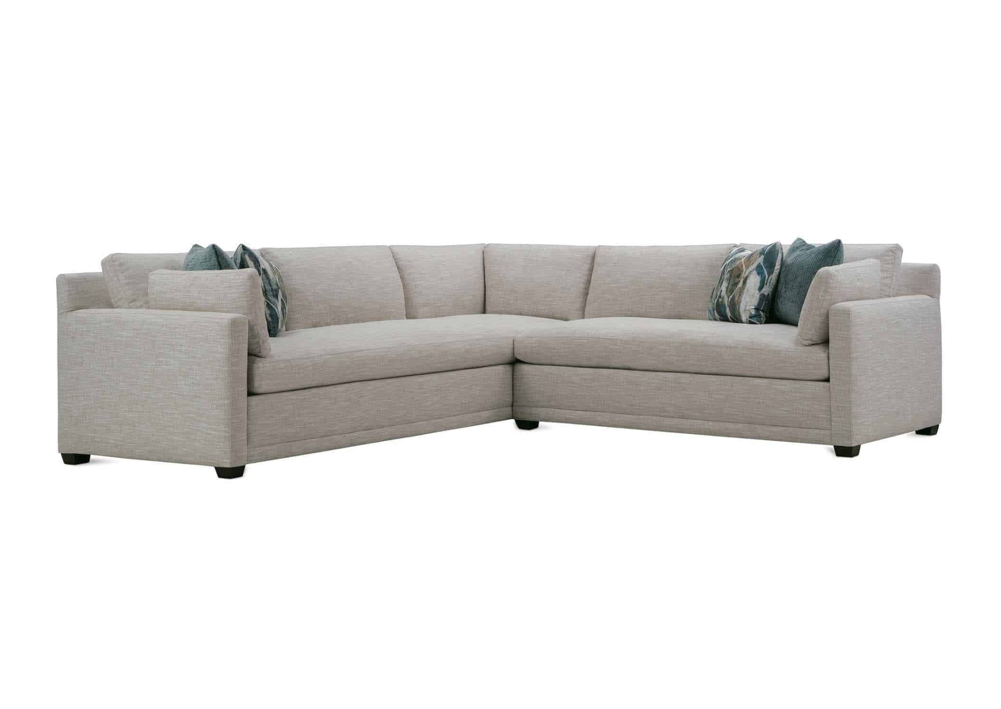 Sylvie Sectional – Meg Brown Home Furnishings