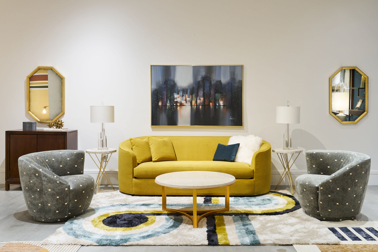 Meg Brown Home Furnishings | Winston Salem, NC