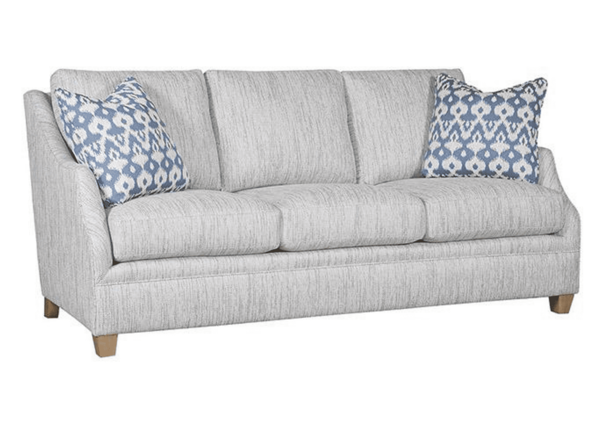 Brandy Sofa | King Hickory Furniture | Winston Salem, North Carolina ...