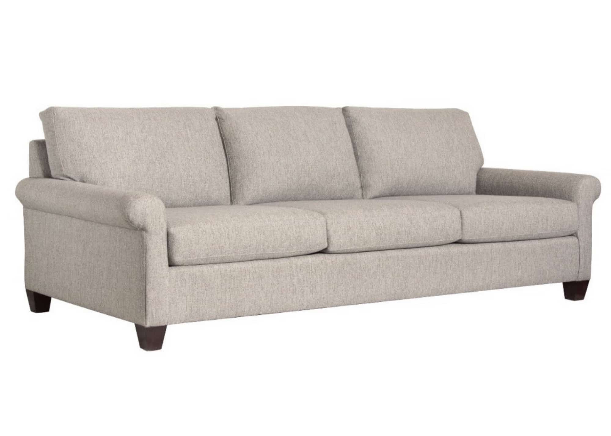 Spencer Sofa | Bassett Furniture | Winston Salem, North Carolina – Meg ...