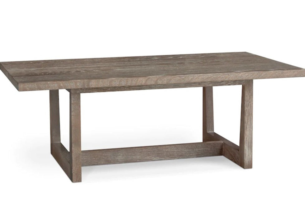 Liam Dining Table | Bassett Furniture | Winston Salem, North Carolina ...