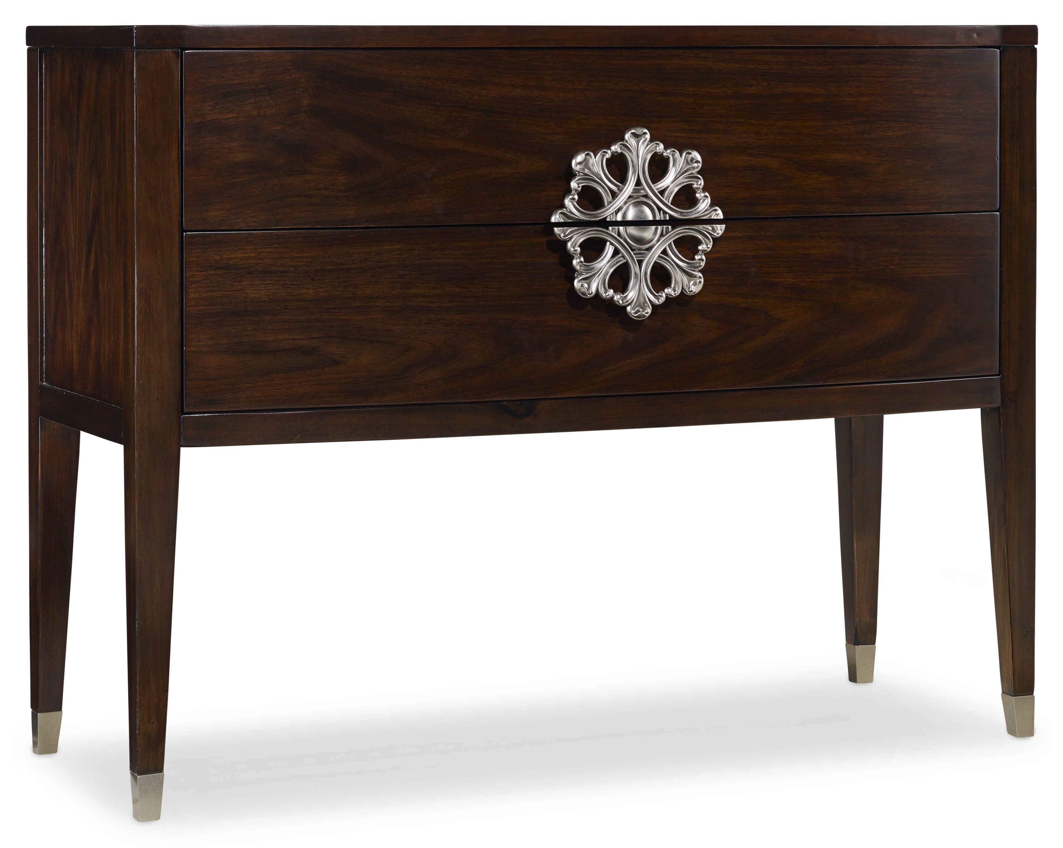 Medallion Console – Meg Brown Home Furnishings