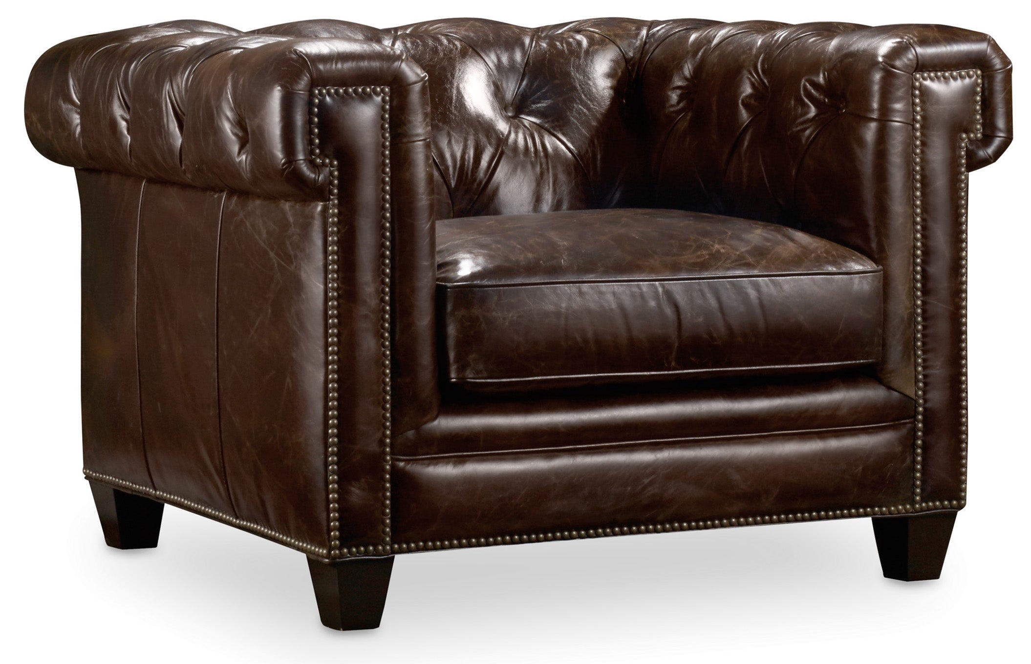 Chester Stationary Chair – Meg Brown Home Furnishings