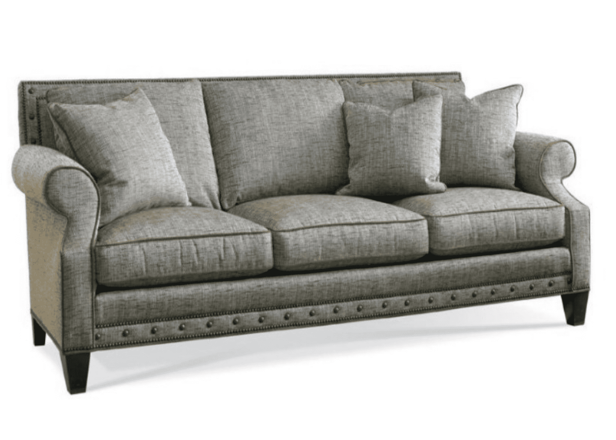 2361 Sofa | Sherrill Furniture | Winston Salem, North Carolina – Meg ...