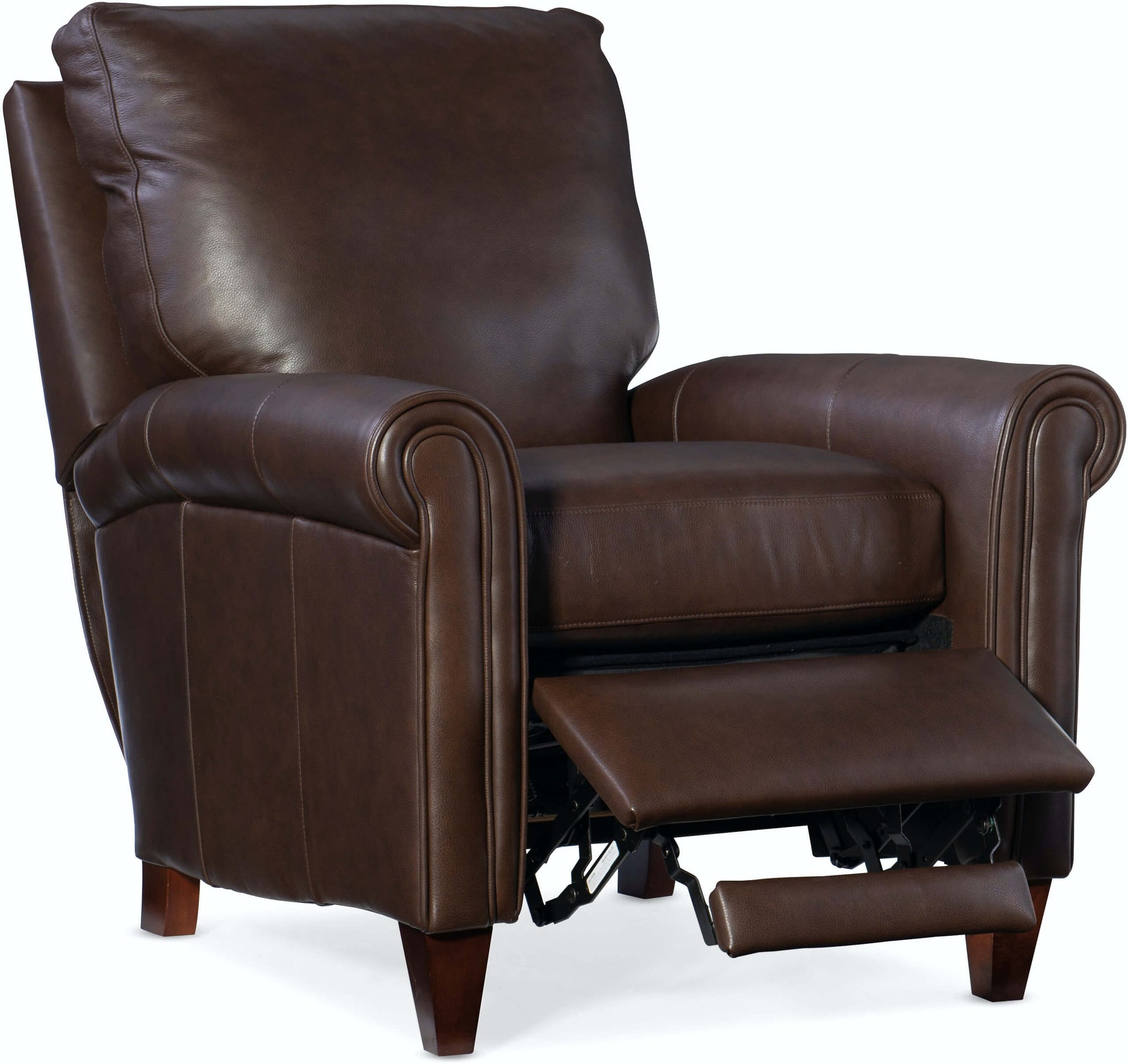 Haskins Recliner | Bradington Young | Winston Salem, North Carolina ...