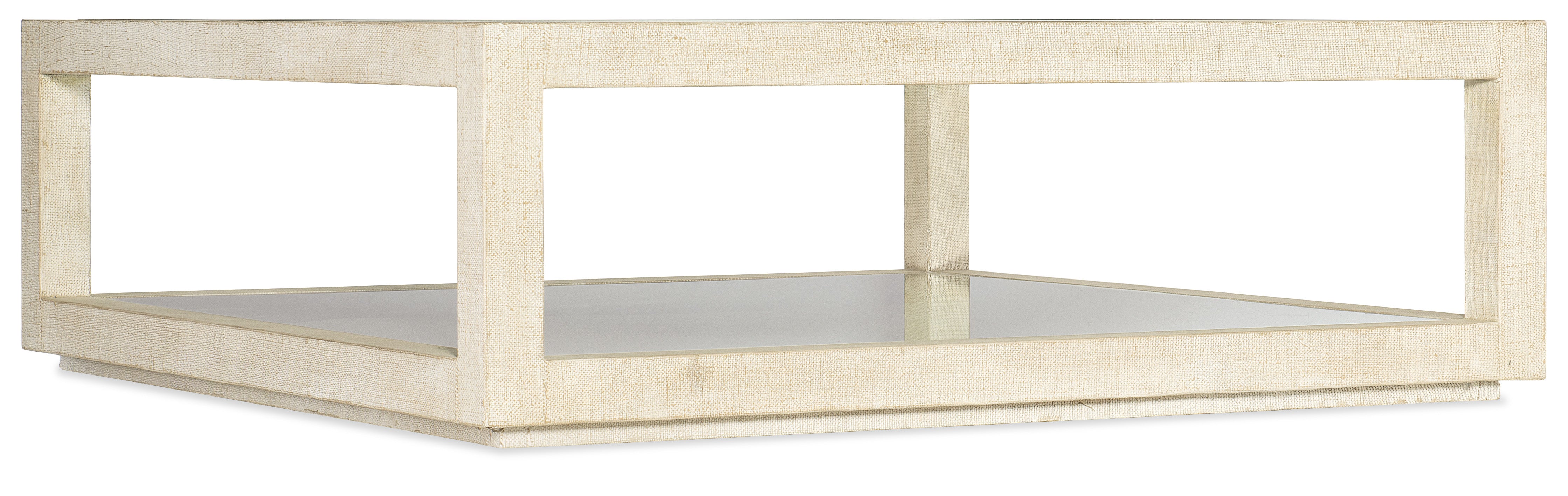 Cascade Square Cocktail Table – Meg Brown Home Furnishings