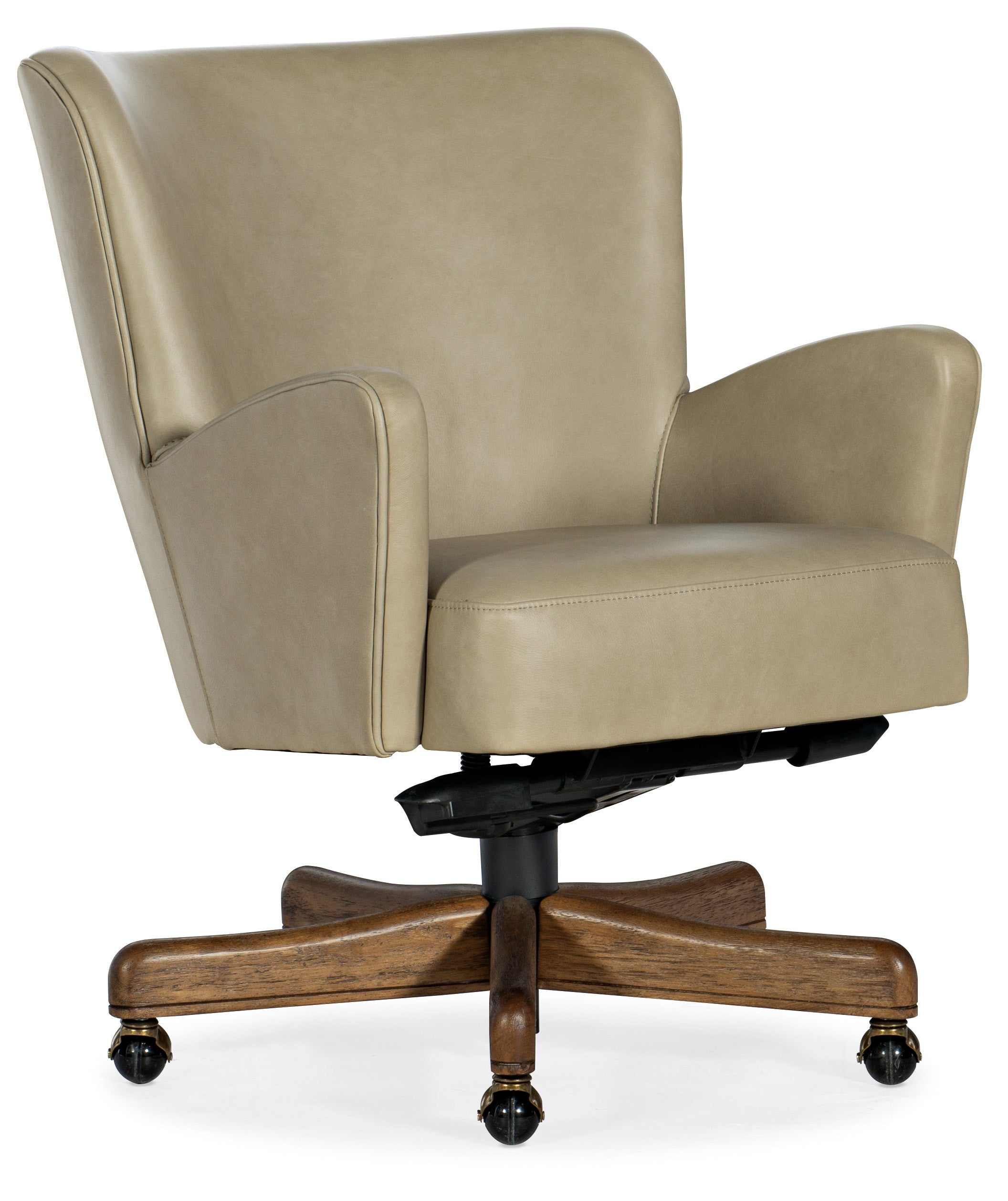 Eva Executive Swivel Tilt Chair – Meg Brown Home Furnishings