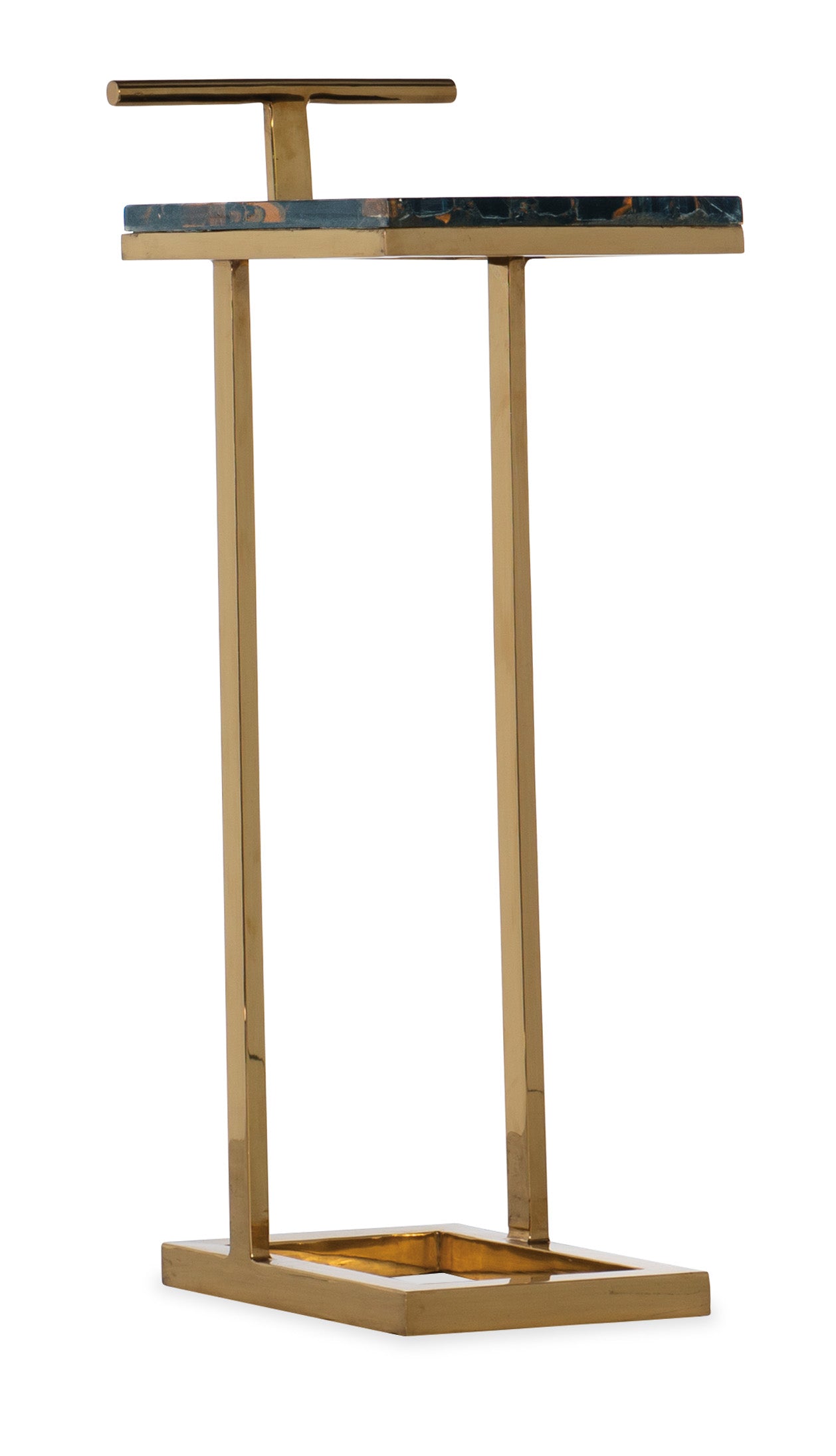 Melange Mara Accent Table – Meg Brown Home Furnishings